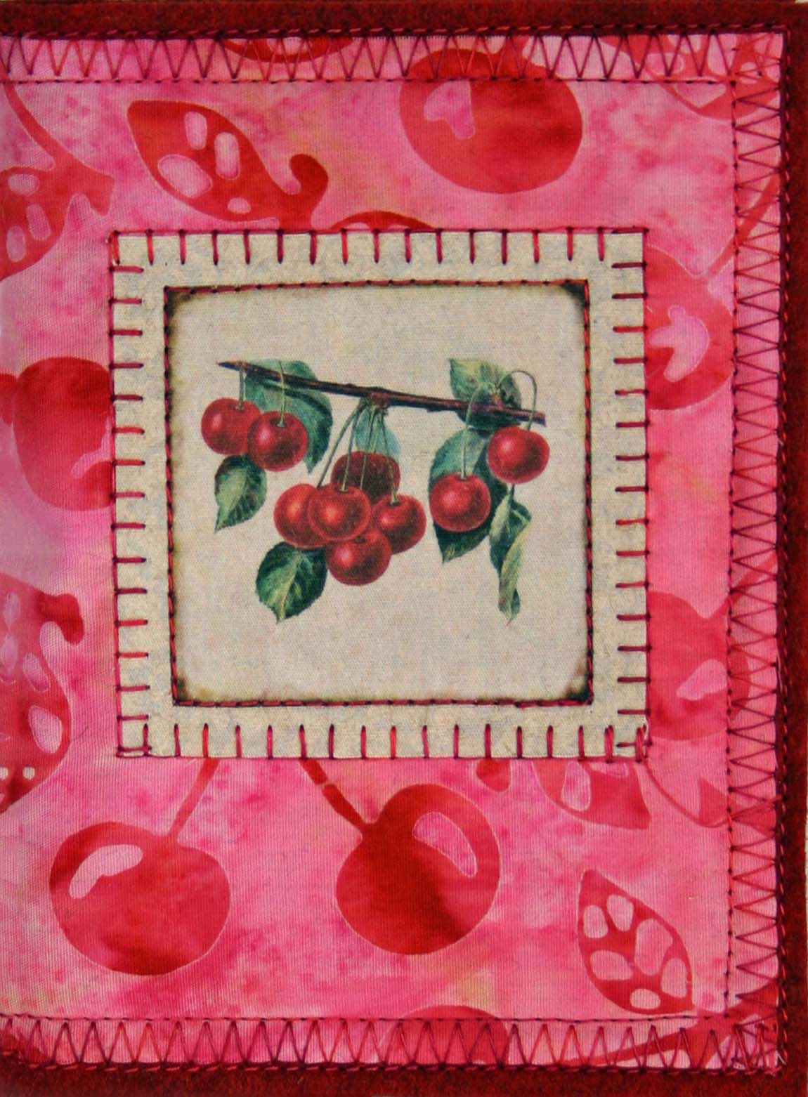 Composition Book Covers with Vintage Art | Snips and Bits from Shelley ...