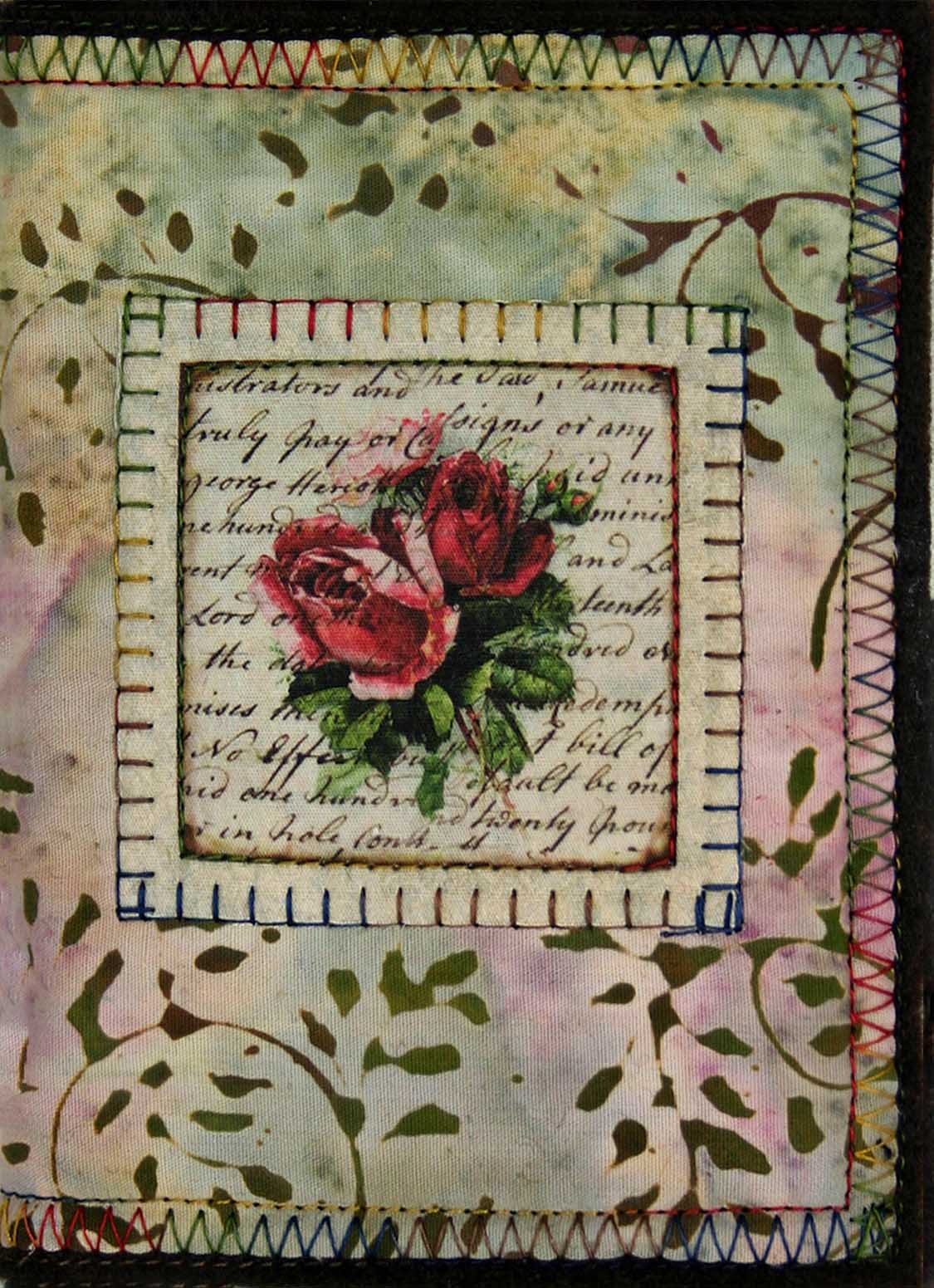 Composition Book Covers with Vintage Art | Snips and Bits from Shelley ...